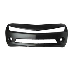 Front Bumper Cover Ls/Lt; Primed – CHEVROLET CAMARO 2010-2013 – Fordon