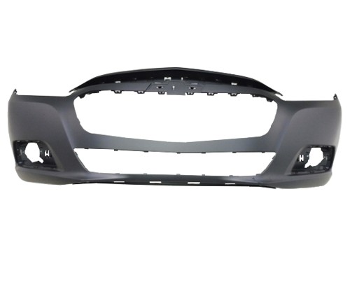 Front bumper cover prime – CHEVROLET MALIBU LIMITED 2016-2016 – Fordon