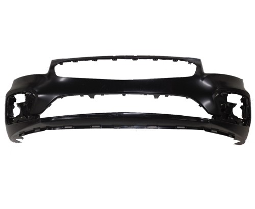 Front bumper cover 1.4L|1.8L; ECO|LT|LTZ; w/o RS Pkg; prime – CHEVROLET ...