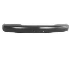 Front bumper face bar prime – CHEVROLET EXPRESS 2500 1996-2001 – Fordon