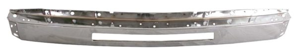 Front bumper face bar HYBRID; PTM – CHEVROLET SILVERADO 1500 2009-2013 ...