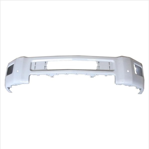 Front bumper face bar prime – CHEVROLET SILVERADO 2500 HD 2015-2019 ...