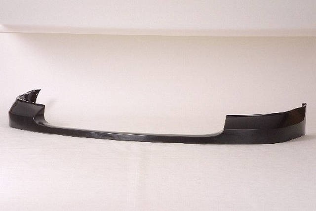 Front bumper cover upper w/impact strip; SLT/SLE models – GMC SIERRA ...