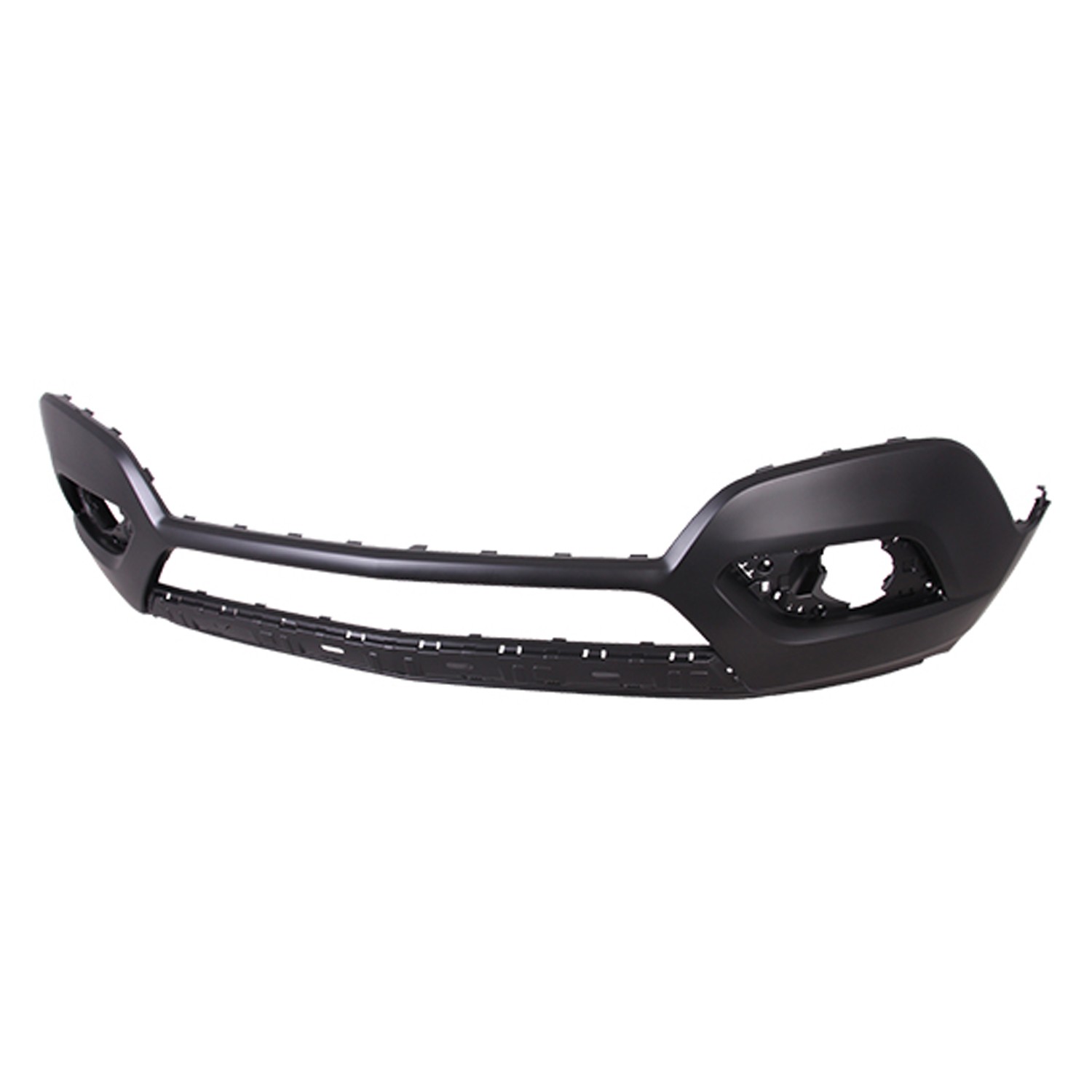 Front bumper cover lower w/o Parking Sensors; prime – BUICK ENCORE 2013 ...