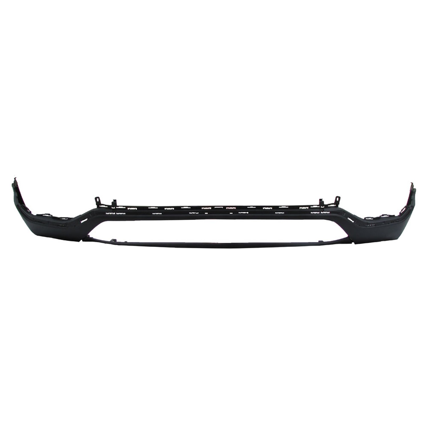 Front bumper cover lower DENALI; prime – GMC ACADIA 2017-2019 – Fordon