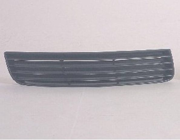 Front bumper grille LT|LTZ; Fog Lamp Opening Cover; w/o Fog Lamps; RH ...
