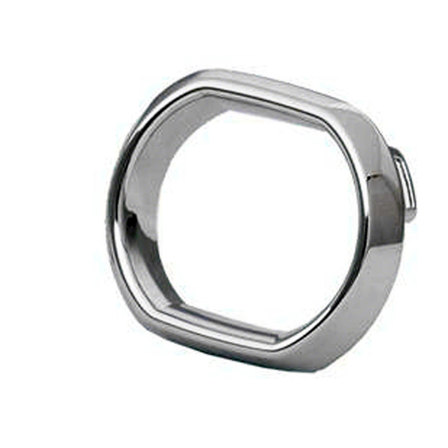 Left Front bumper insert Fog Lamp Bezel – GMC ACADIA 2013-2016 – Fordon