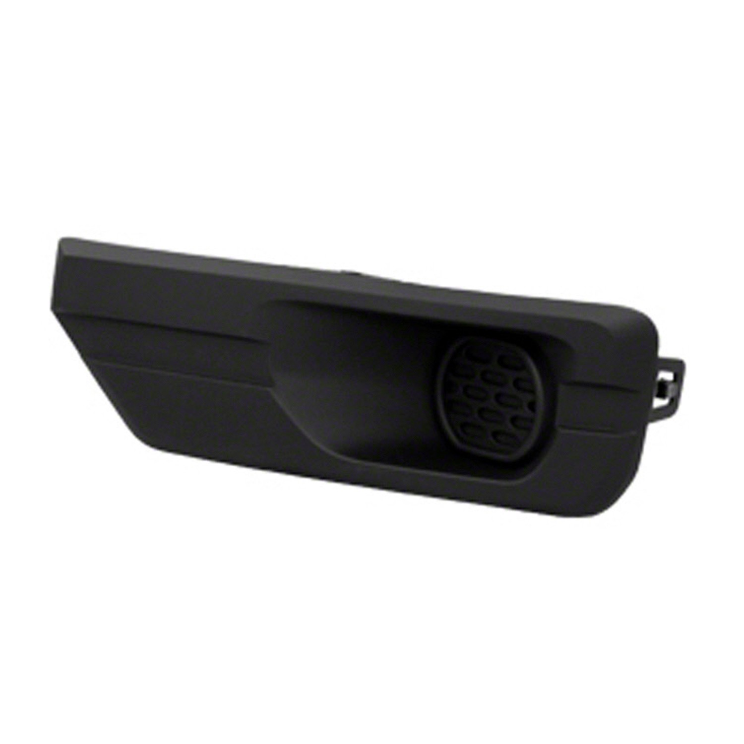 Left Front bumper insert SLE 1|SLE 2|SLT 1|SLT 2; Fog Lamp Bezel – GMC ...