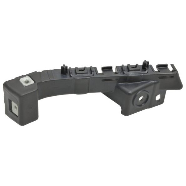 Left Front Bumper Cover Support Lower Guide – CHEVROLET MALIBU 2016 ...