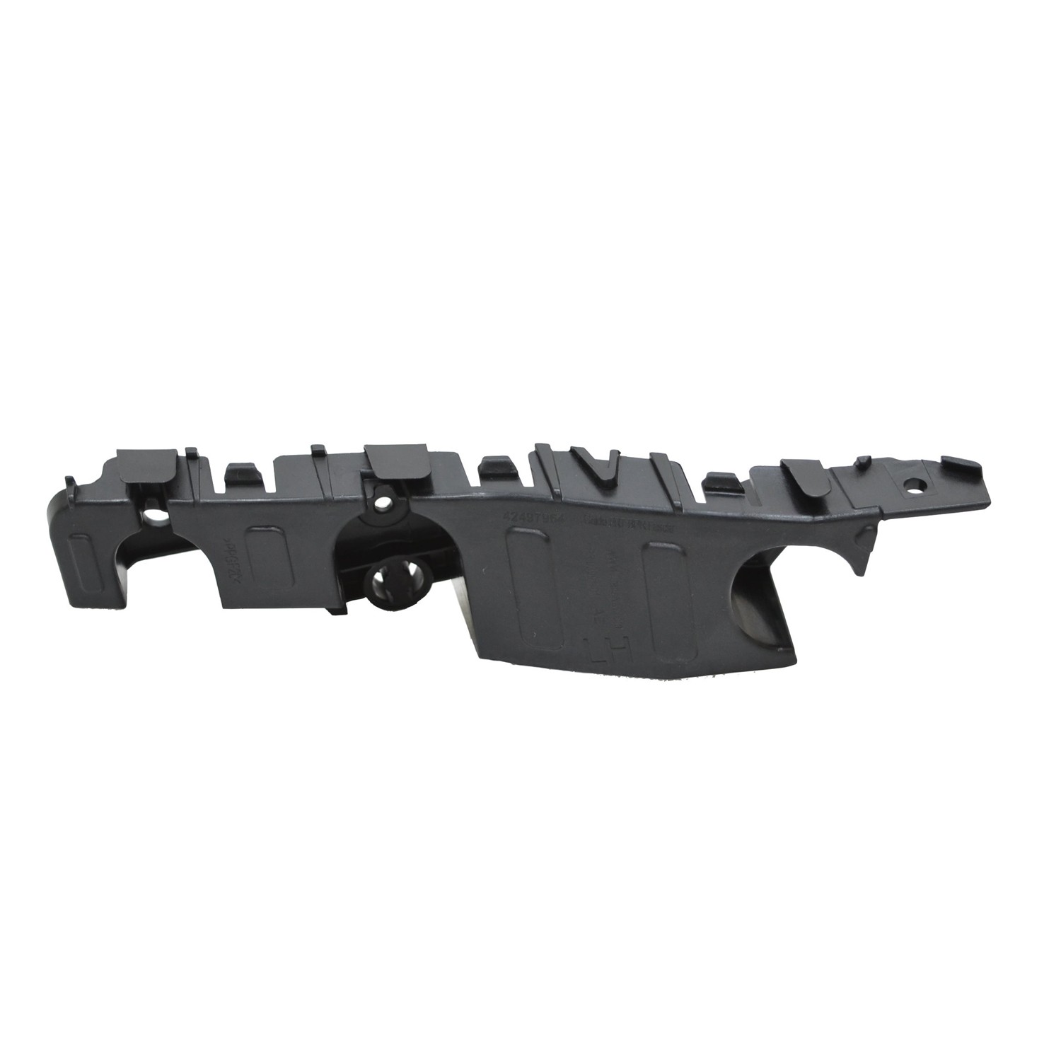 Left Front Bumper Cover Support Sedan – Fordon