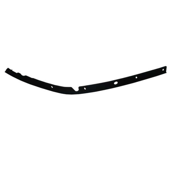 Right Front bumper molding Upper Fascia – CHEVROLET MALIBU 2016-2022 ...