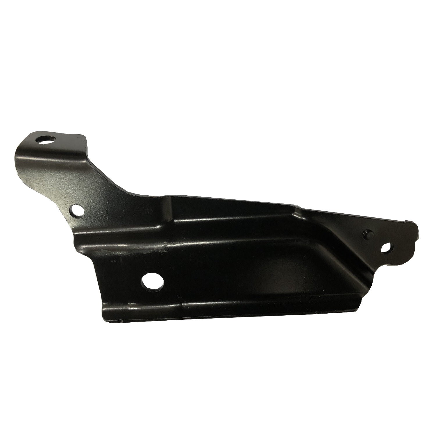 Left Front bumper support bracket Type 2 – CHEVROLET COLORADO 2021-2022 ...