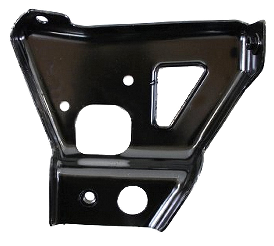 Right Front bumper support bracket Outer Extension – CHEVROLET ...