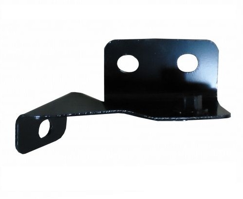 Right Front bumper support bracket Support Bracket – CHEVROLET ...