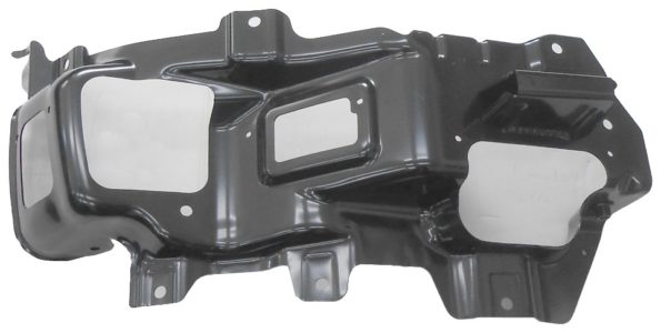 Right Front bumper support bracket – GMC SIERRA 1500 2014-2015 – Fordon