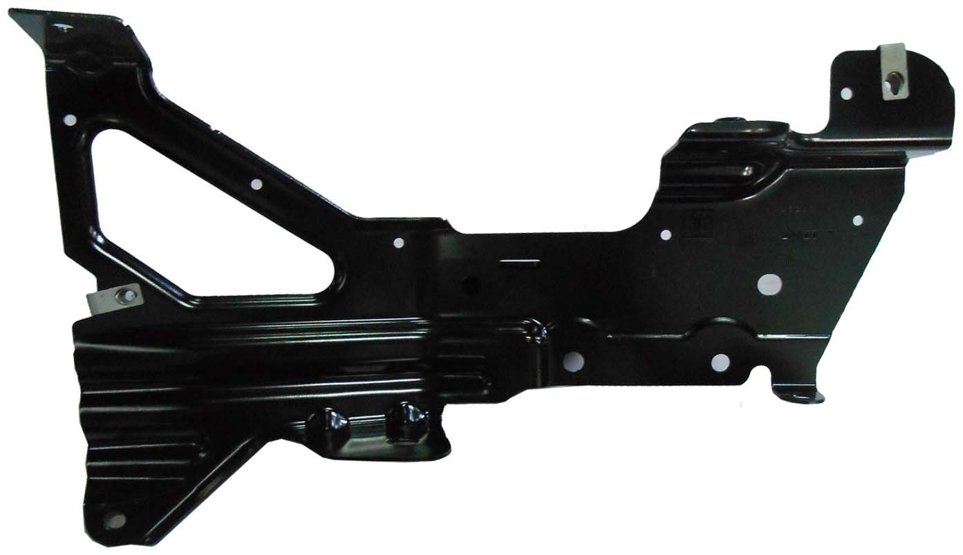 Right Front bumper support bracket LS|LT; Inner – CHEVROLET SILVERADO ...