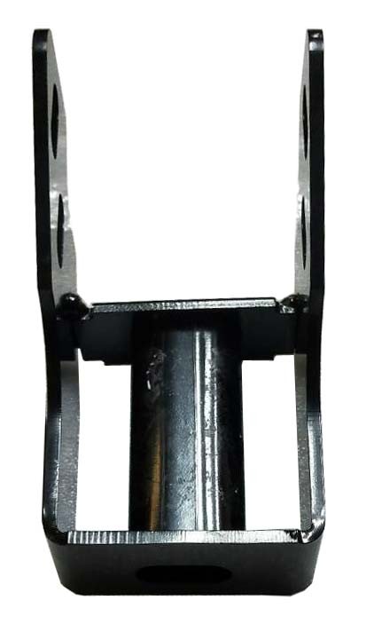 Left Front bumper bracket RH=LH; Bracket Kit – GMC SIERRA 2500 HD 2011 ...