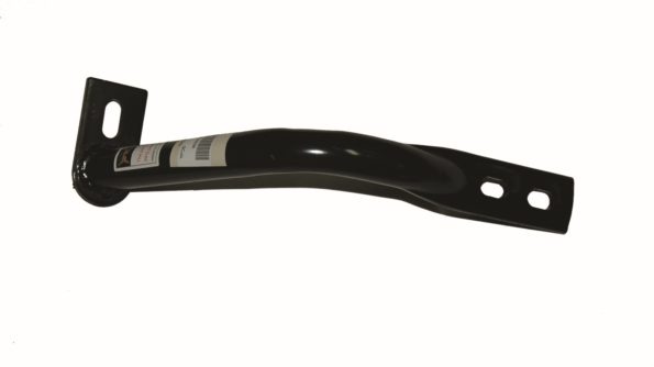 Right Front bumper bracket outer bar brace; SS model – CHEVROLET ...