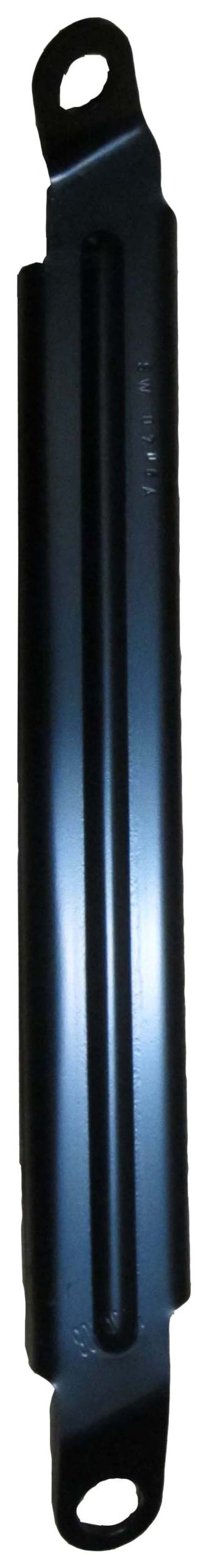 Right Front bumper bracket inner brace – GMC SIERRA 1500 CLASSIC 2007 ...