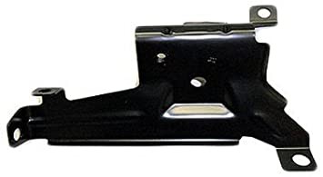 Right Front Bumper Bracket Outer – GMC SIERRA 1500 2007-2013 – Fordon