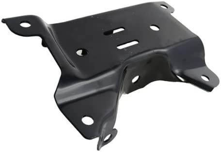 Right Front bumper bracket Outer – CHEVROLET SILVERADO 3500 HD 2007 ...
