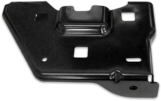 Right Front bumper bracket Inner – CHEVROLET SILVERADO 1500 2014-2018 ...