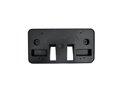 Front bumper license bracket BASE|SLE – GMC SIERRA 1500 LIMITED 2022 ...