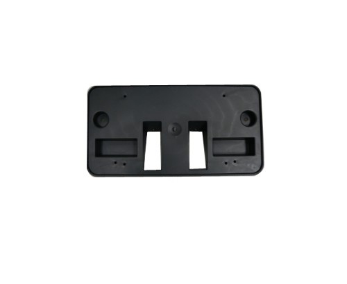 Front bumper license bracket DENALI – GMC SIERRA 1500 2019-2021 – Fordon