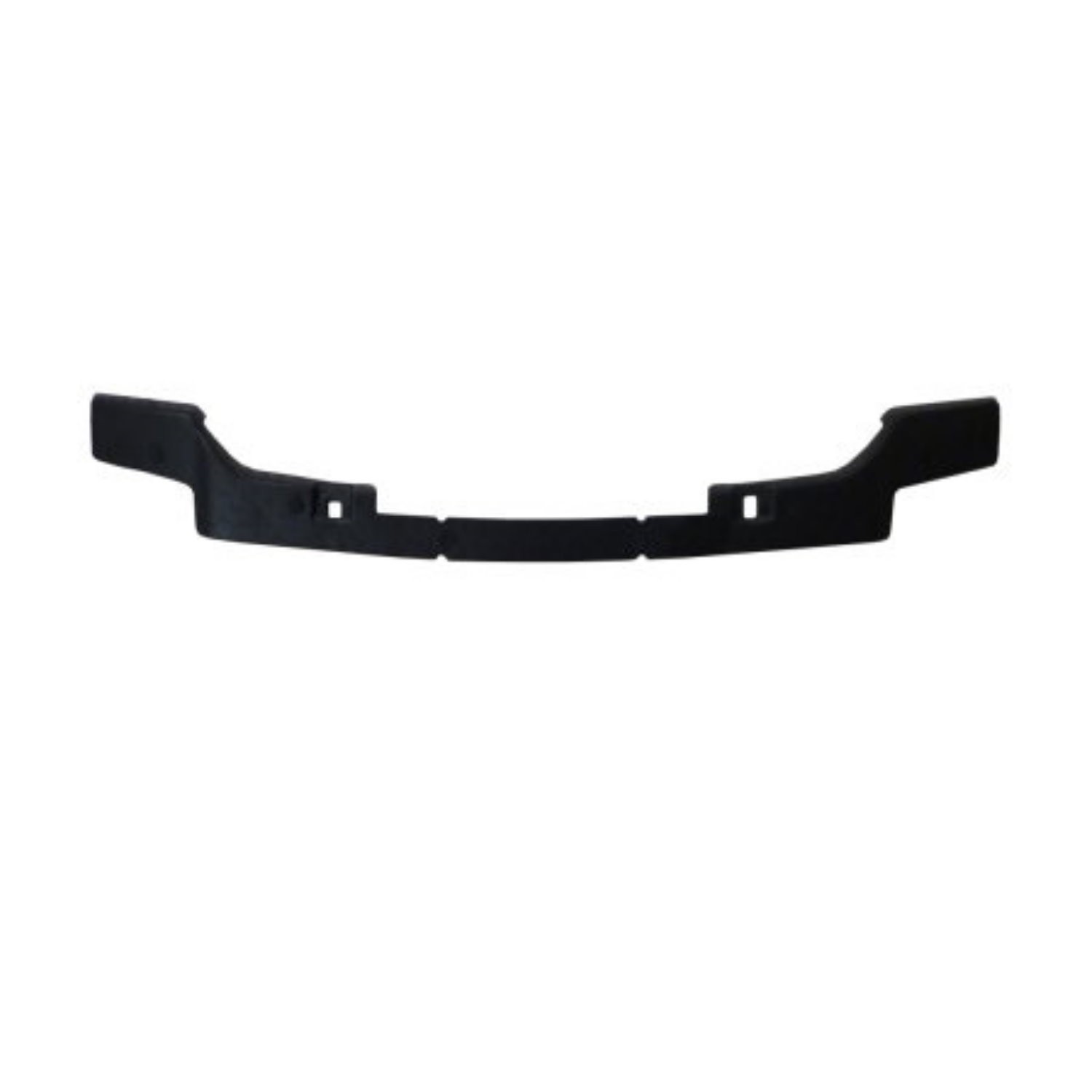 Front bumper energy absorber – GMC ACADIA 2013-2016 – Fordon