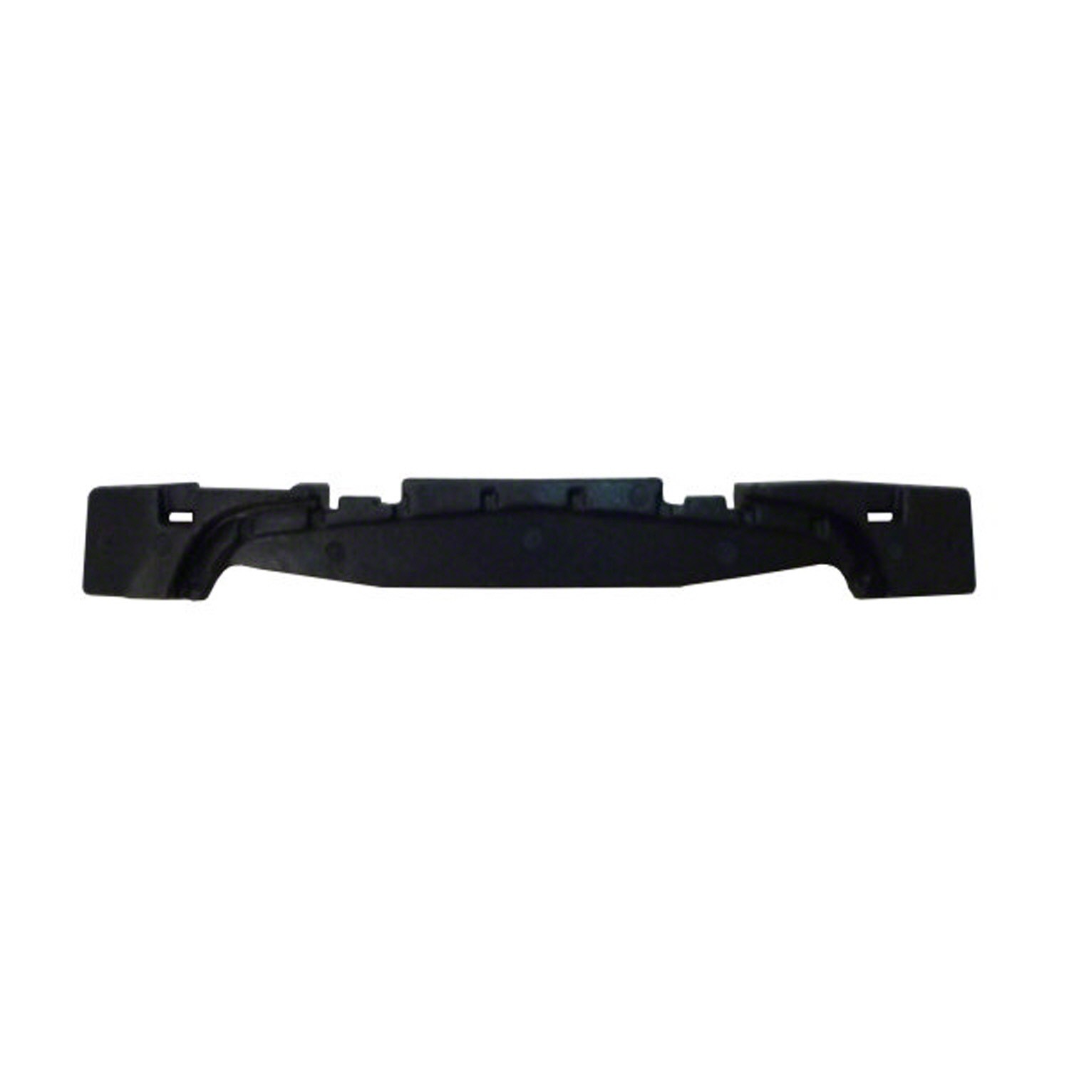 Front bumper energy absorber – CHEVROLET MALIBU 2014-2015 – Fordon