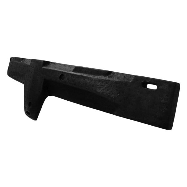 Front bumper energy absorber H/B; w/RS Pkg – CHEVROLET CRUZE 2017-2018 ...
