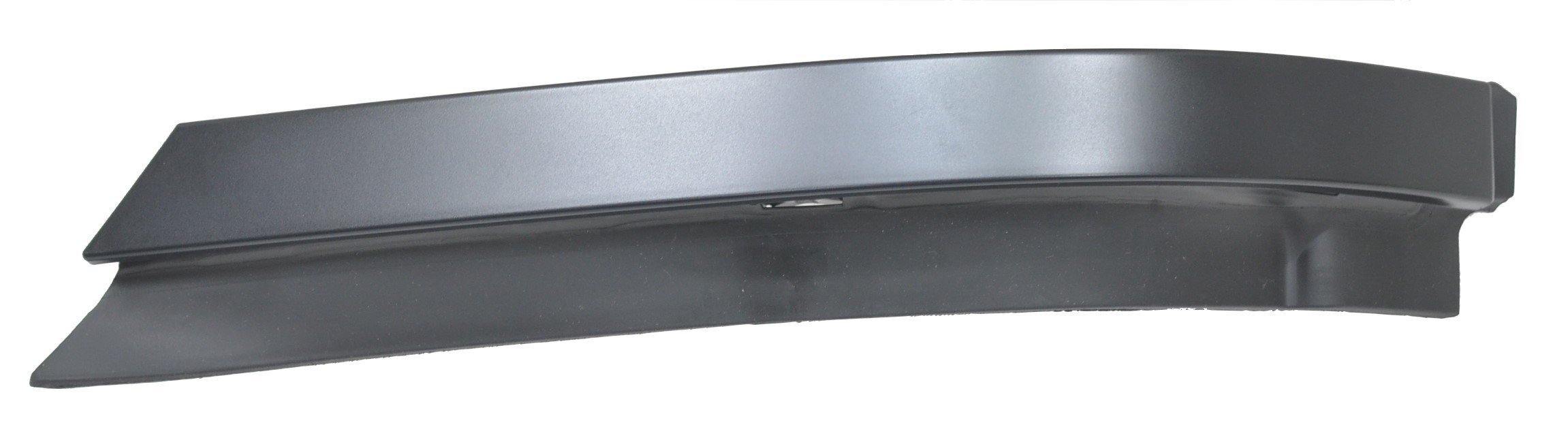Left Front bumper filler Outer Trim; PTM – CHEVROLET SILVERADO 1500 LD ...