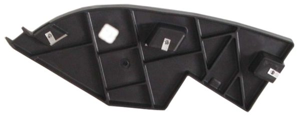 Right Front bumper filler outer – CHEVROLET AVALANCHE 2007-2013 – Fordon