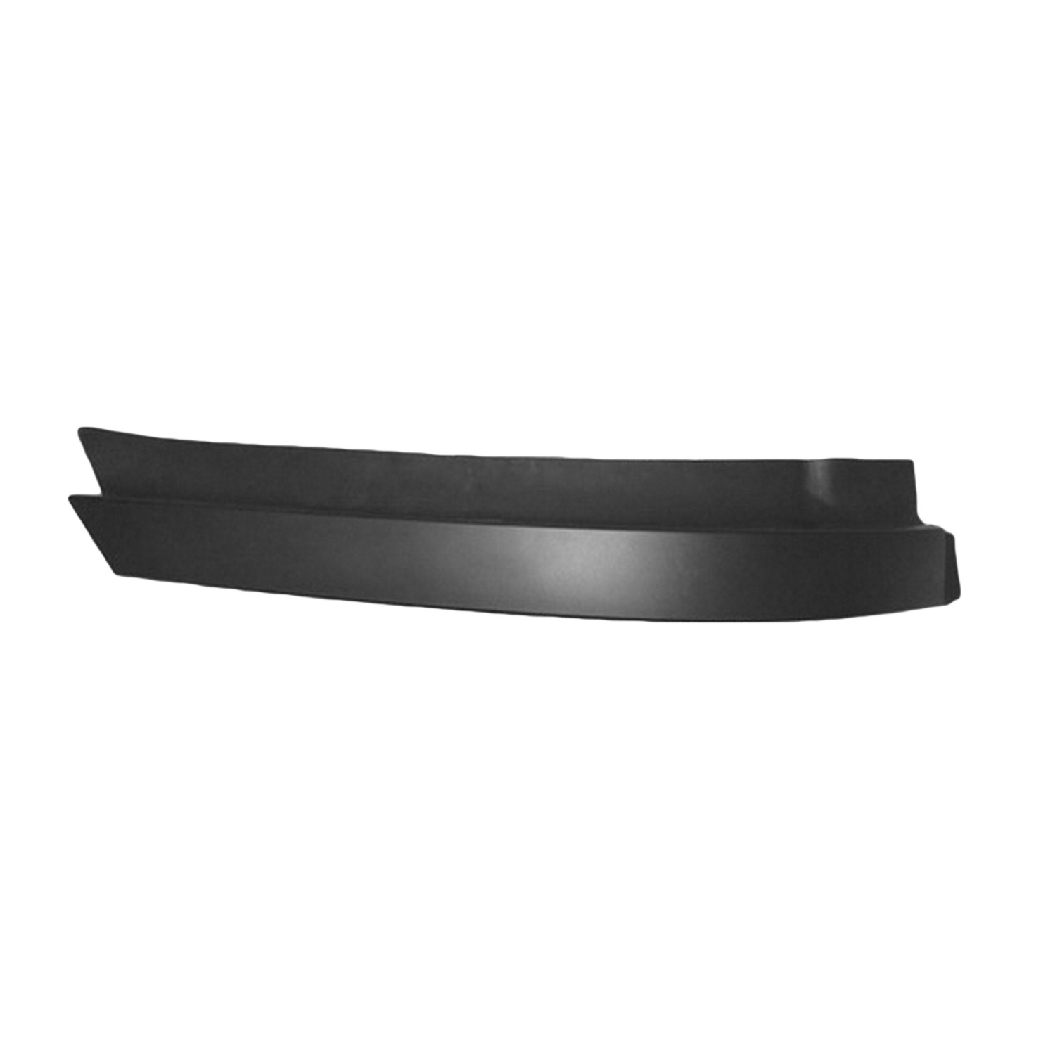 Right Front bumper filler Outer Trim; PTM – CHEVROLET SILVERADO 1500 ...