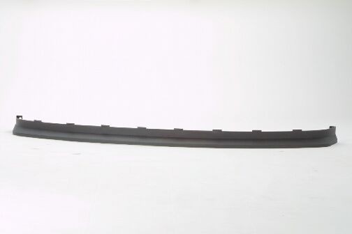 Front bumper deflector lower cover extension CAPA – CHEVROLET COLORADO ...