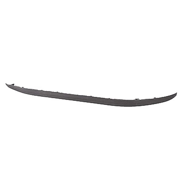 Front Bumper Deflector 1.4L; Eco – CHEVROLET CRUZE 2011-2015 – Fordon