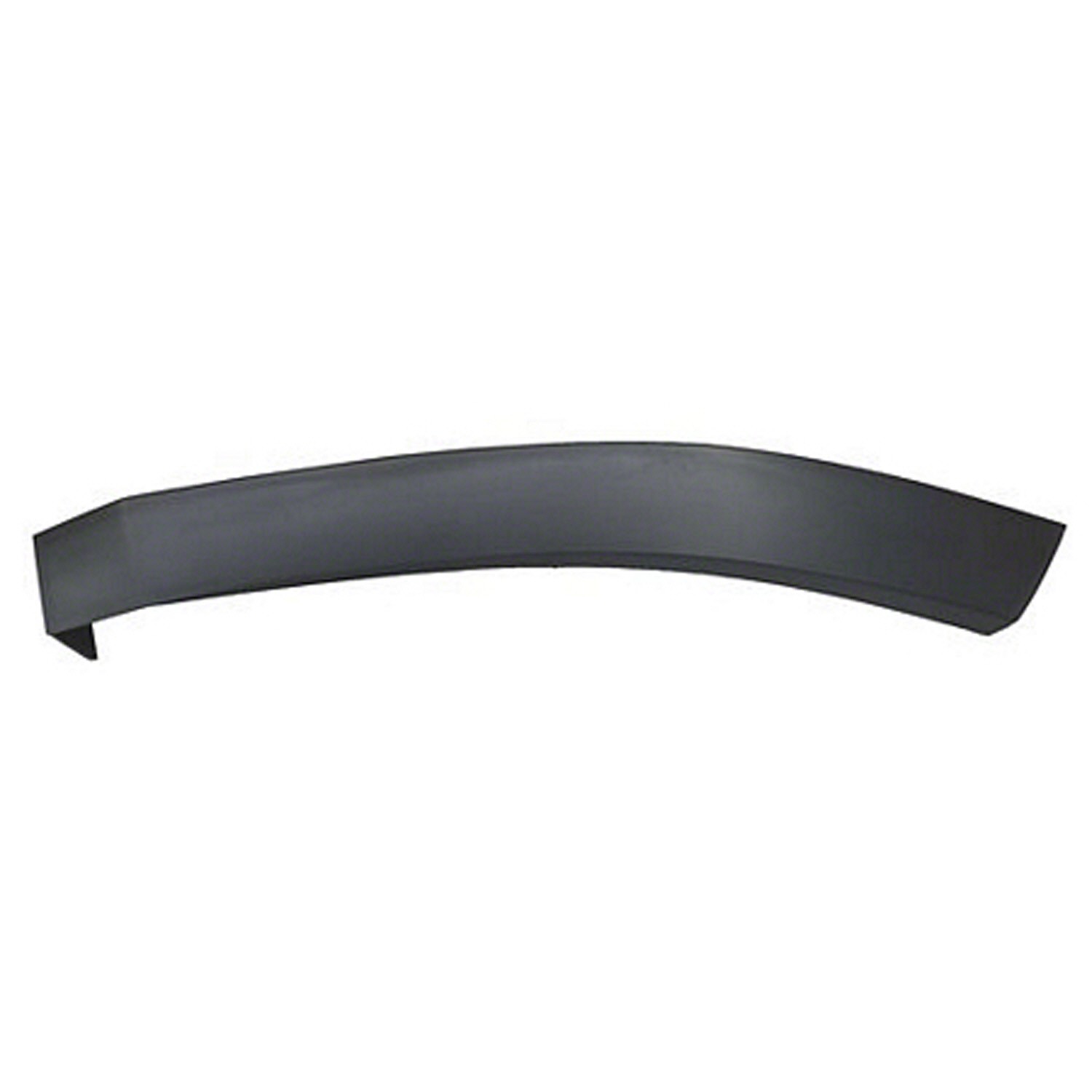 Front bumper deflector RH; Outer Air Deflector – BUICK ALLURE 2010-2010 ...