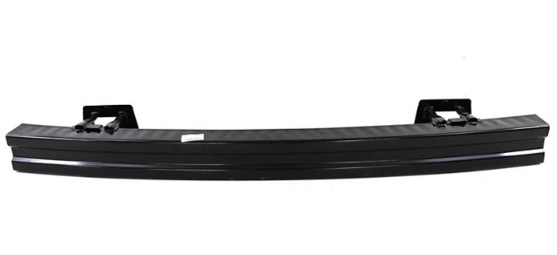 Rear bumper reinforcement aluminum – BUICK LESABRE 2000-2005 – Fordon