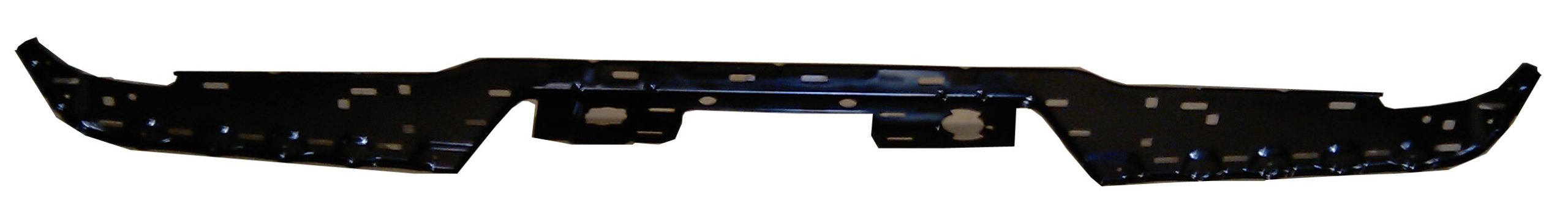 Rear bumper reinforcement – CHEVROLET SILVERADO 1500 2007-2013 – Fordon