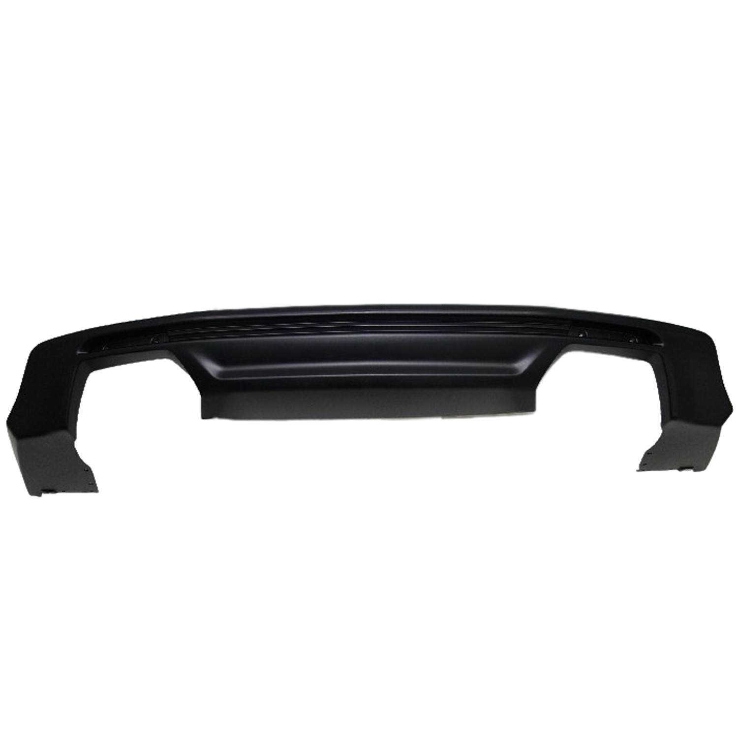 Rear bumper cover lower ZL1; Coupe – CHEVROLET CAMARO 2017-2022 – Fordon