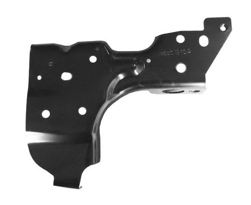 Right Rear bumper support bracket Mounting Bracket – CHEVROLET ...