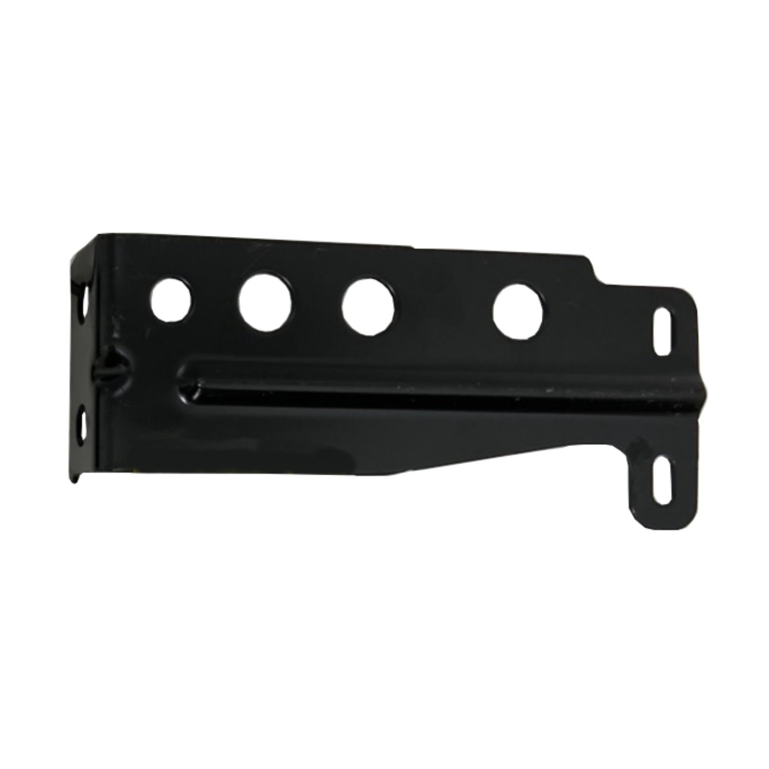 Right Rear bumper support bracket Side Bracket; Inner – GMC CANYON 2015 ...