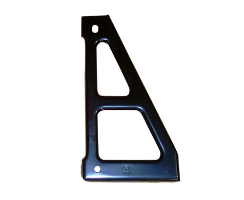 Right Rear bumper bracket all; Impact Bar Bracket – GMC SIERRA 1500 ...