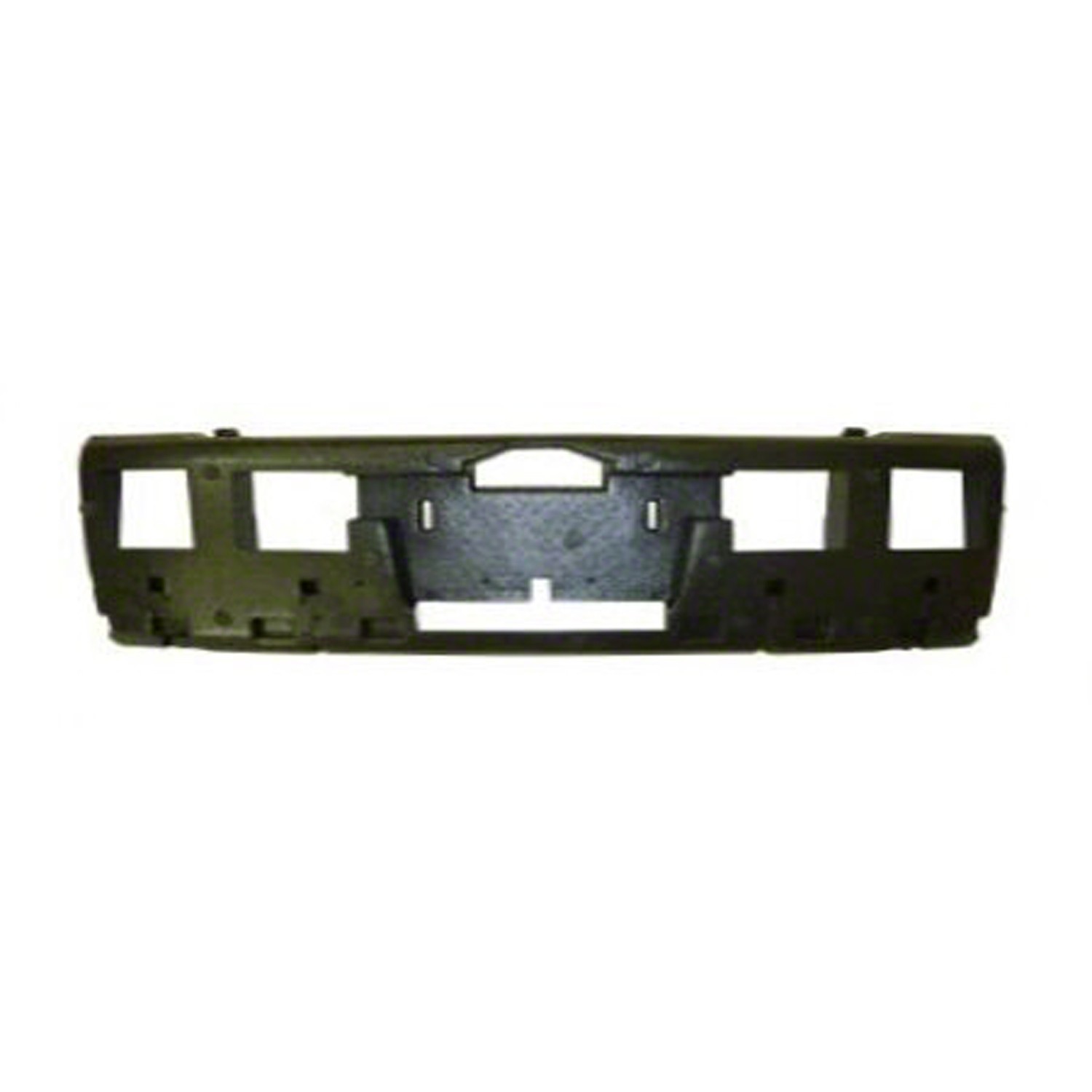 Rear bumper energy absorber 2dr coupe – CHEVROLET COBALT 2005-2010 – Fordon