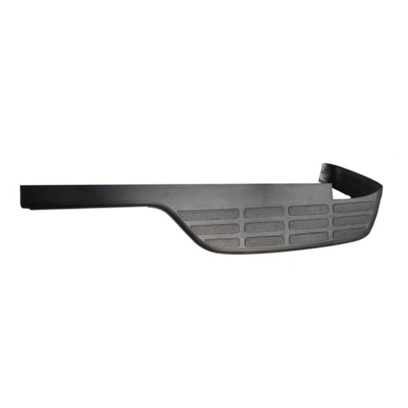 Rear bumper step pad Fleetside; RH – CHEVROLET SILVERADO 1500 CLASSIC ...