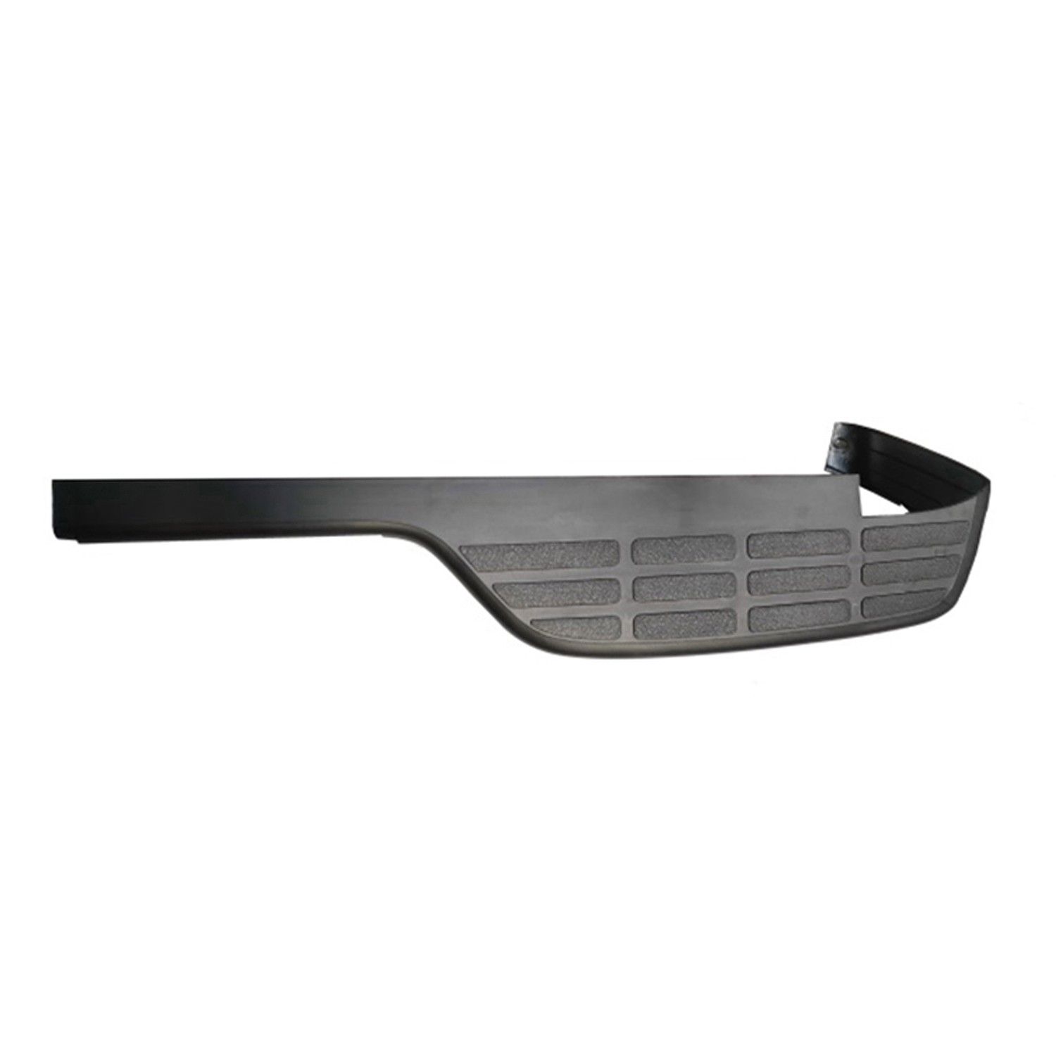 Rear bumper step pad Fleetside; RH – CHEVROLET SILVERADO 1500 CLASSIC ...