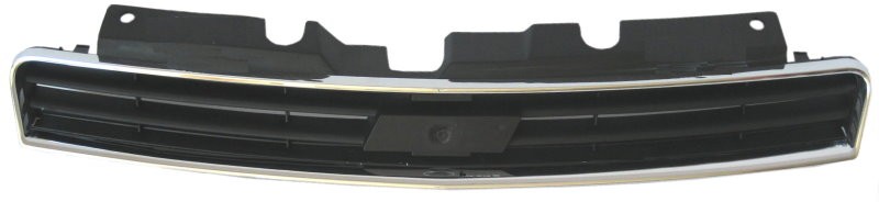 Grille assy LS|LT|LTZ|50TH ANNIVERSARY|POLICE – CHEVROLET IMPALA 2006 ...