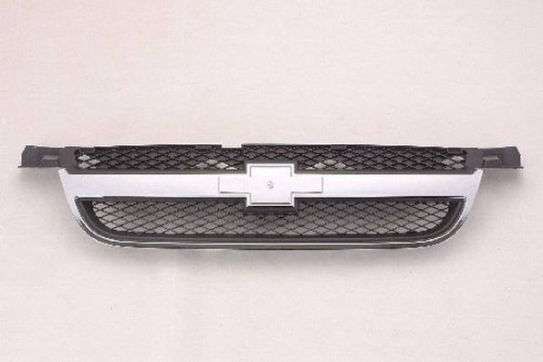 Grille assy Sedan – CHEVROLET AVEO 2007-2011 – Fordon