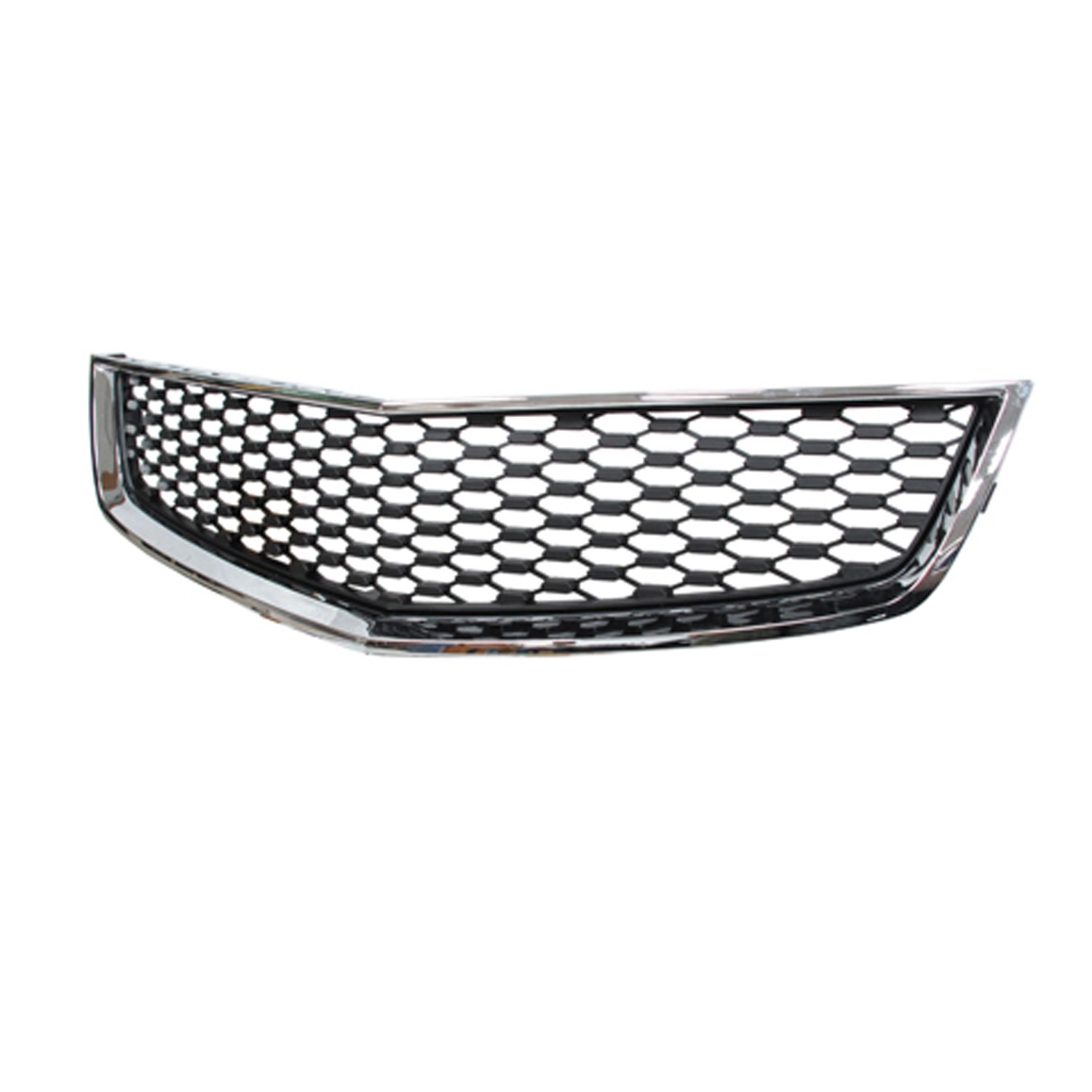Grille Assy Lower Grille – CHEVROLET EQUINOX 2010-2015 – Fordon
