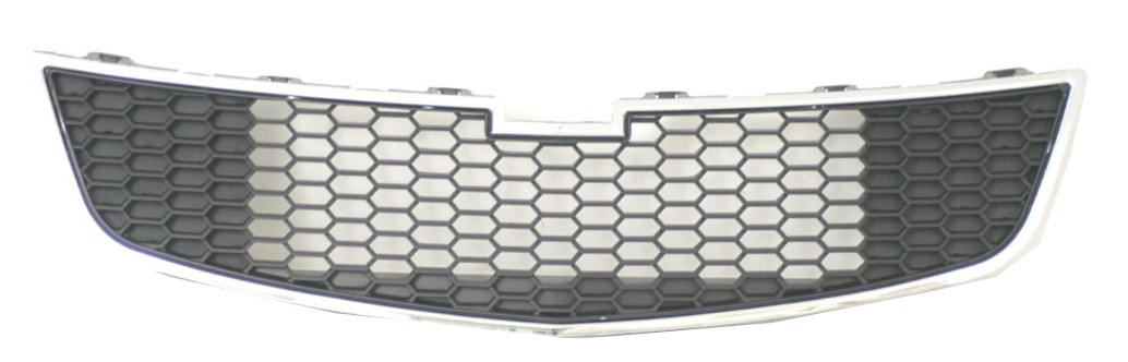 Grille Assy Lt/Ltz; 1.4L; Lower – Fordon